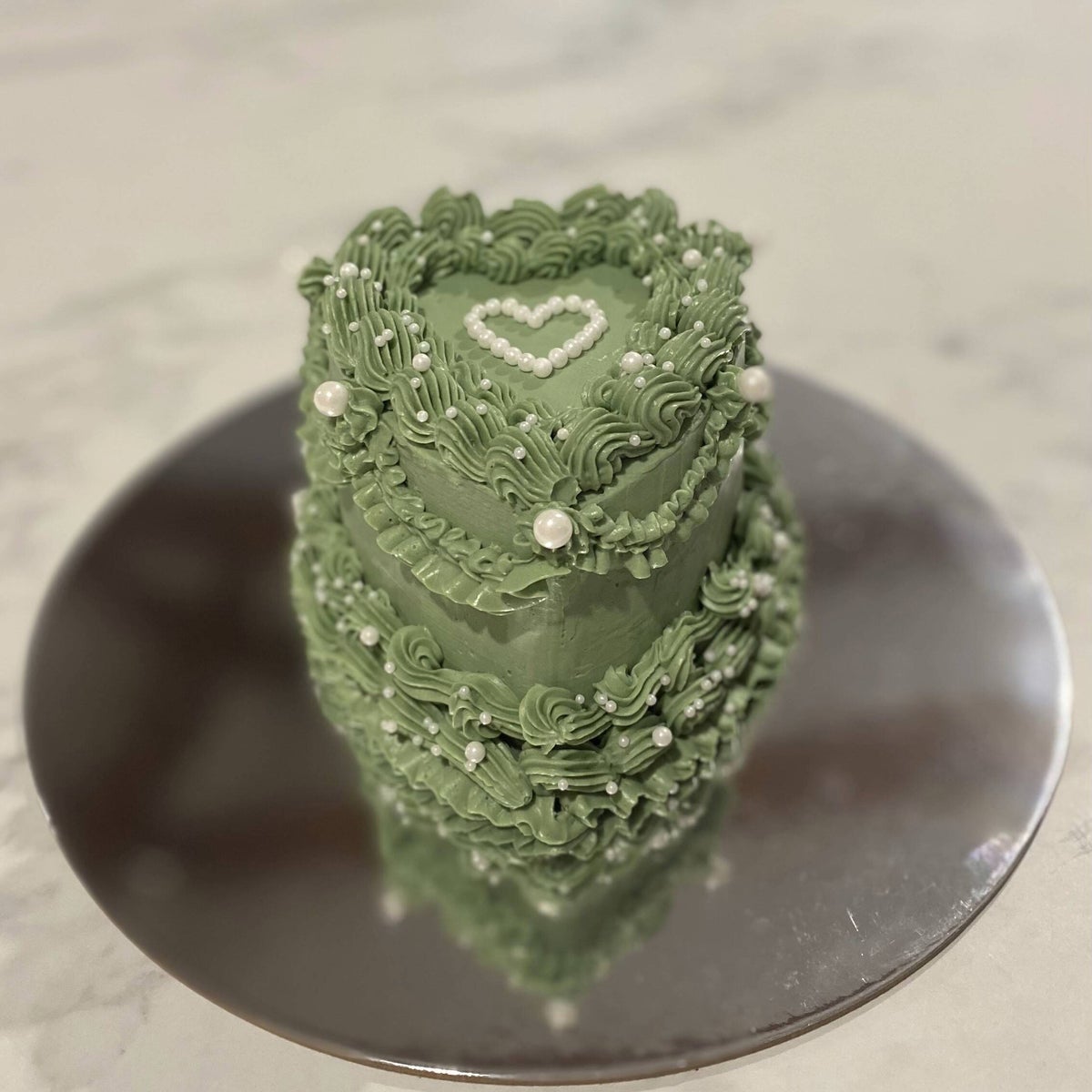 About | GG's Delights